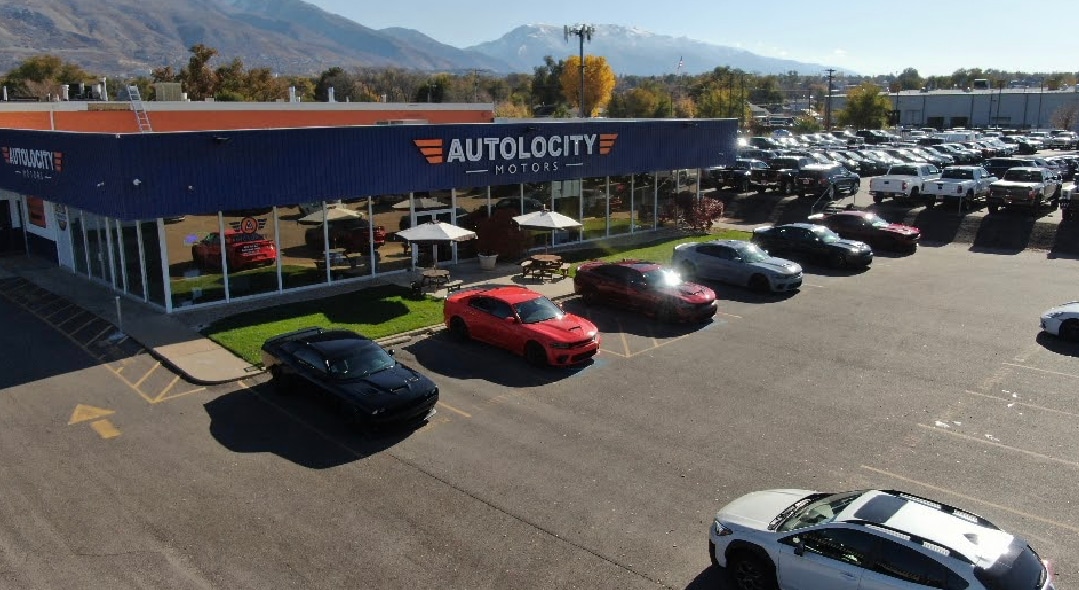 Branded Title Vehicle Dealership - Nationwide Shipping Available ...