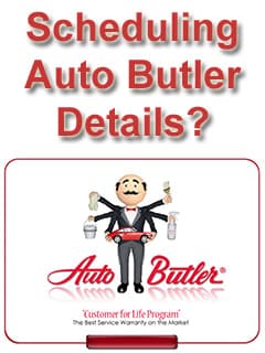 Schedule Service | Antrim Way Honda