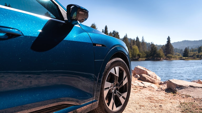 Audi Electric Vehicles for Sale in Plano, TX | Audi Plano