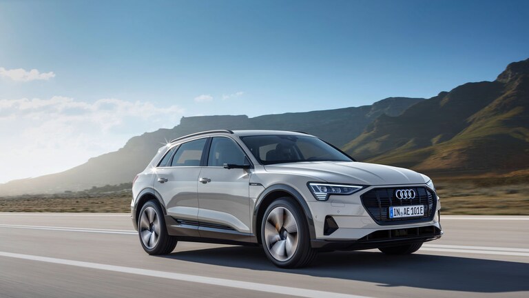 Audi Electric Vehicles for Sale in Plano, TX | Audi Plano