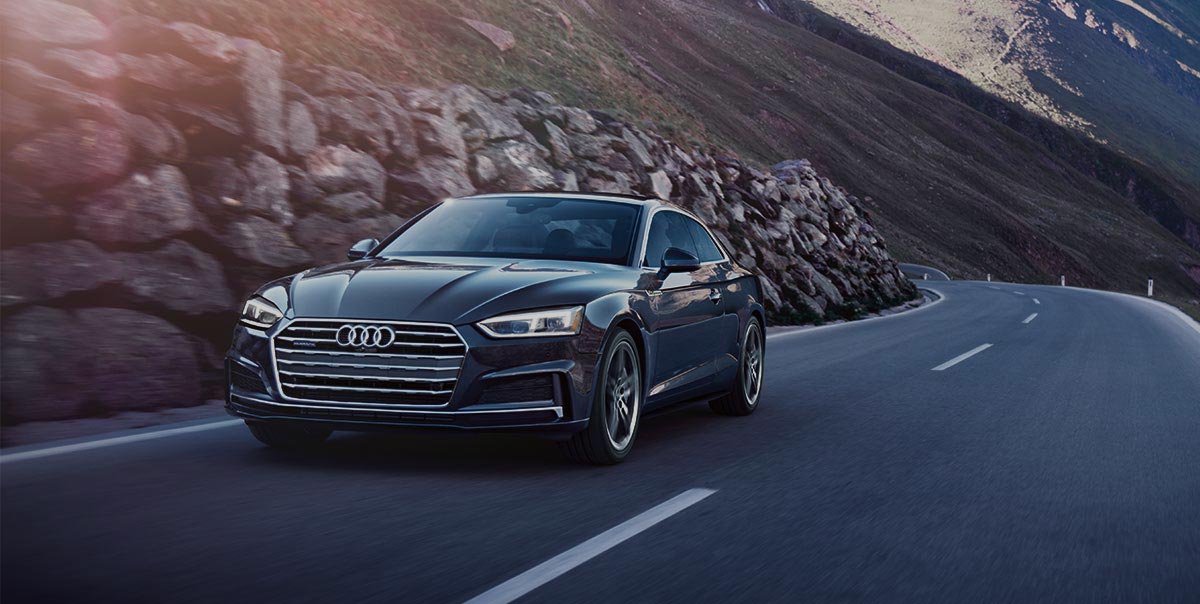 New, Used, and Certified Pre-Owned Audi Dealership In Tampa, FL | Audi ...