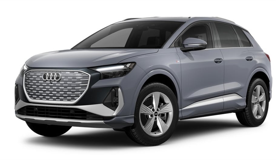 Season of Audi | Audi Birmingham