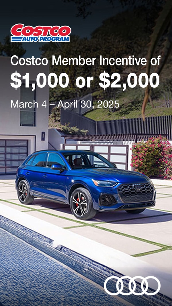 Audi Fort Myers FL Inventory