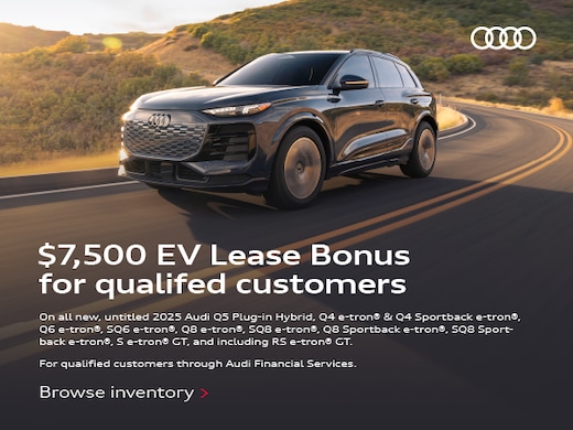Bonus plug in hybrid store