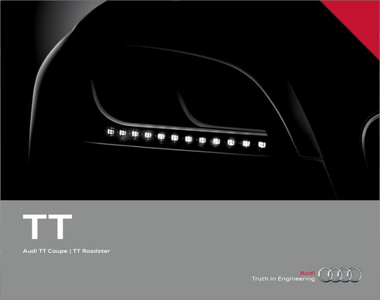 2014|2015 Audi Model Brochures | Valenti Audi