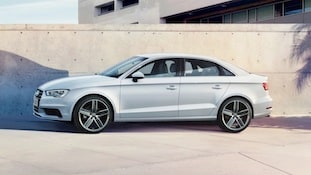 2015 Audi A3 For Sale Raleigh Durham Chapel Hill North Carolina