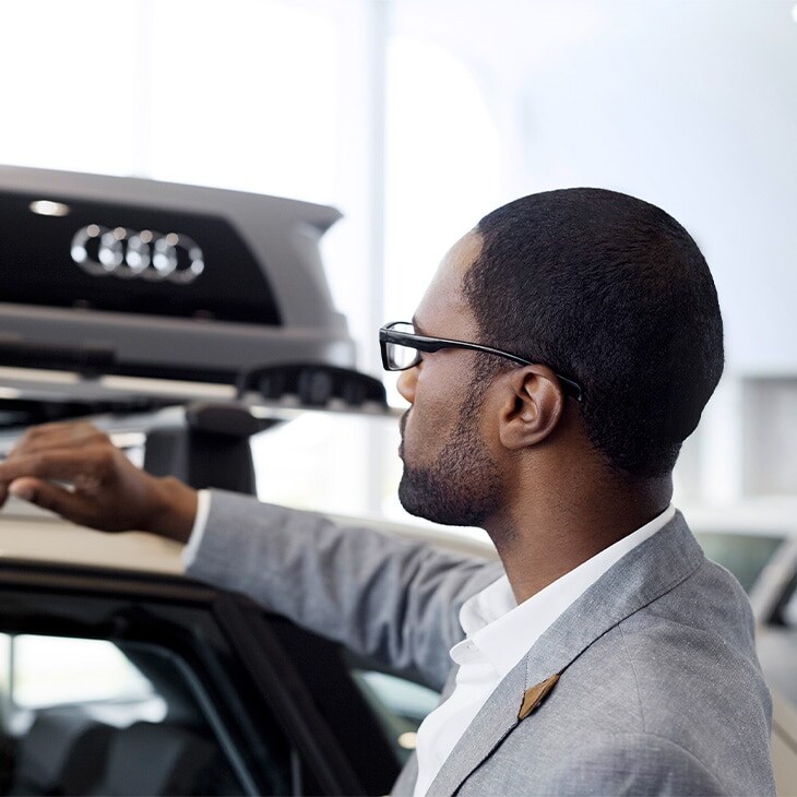 Audi Certified Pre-owned Program | Audi Eatontown