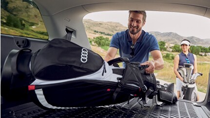 Audi Pure Protection | Audi Dealers in Bedford OH