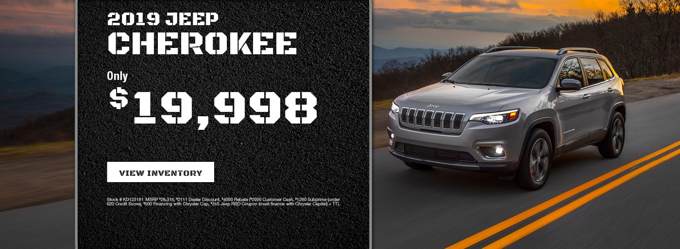 New Chrysler, Dodge, Jeep, RAM and Used Car Dealer Serving Brenham ...