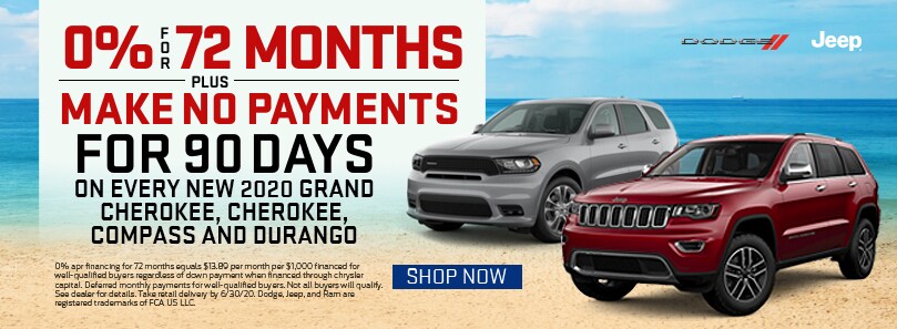 New Chrysler, Dodge, Jeep, RAM and Used Car Dealer Serving Brenham ...