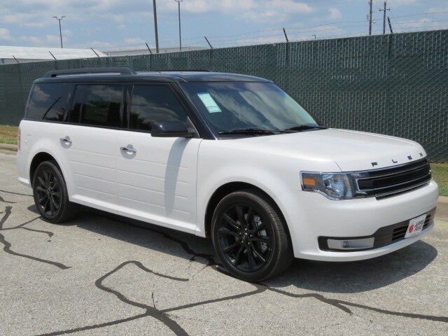 New & Used Ford Car, SUV & Truck Dealer in Brenham TX | Appel Ford