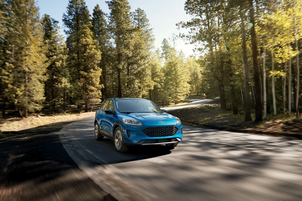 New and Used Ford dealership in Columbia | Apple Ford Lincoln