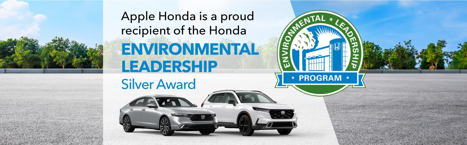 Apple Honda | New & Used Honda Dealer in Riverhead, NY