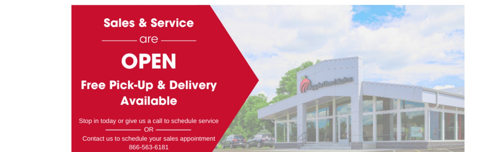 Apple Used Autos: Used Car Dealer Shakopee MN