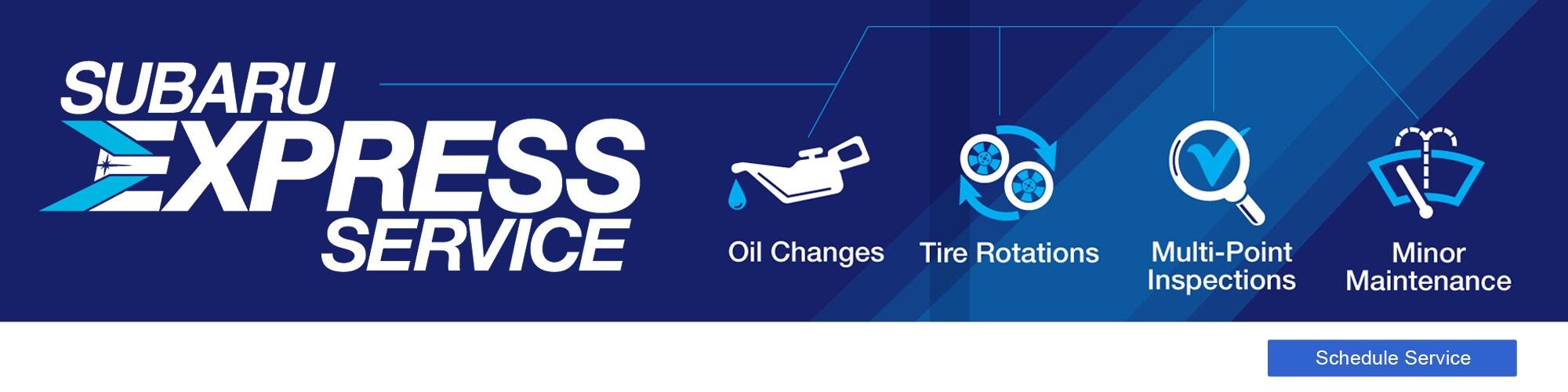 Subaru Service Coupons in Centennial, CO | AutoNation Subaru Arapahoe