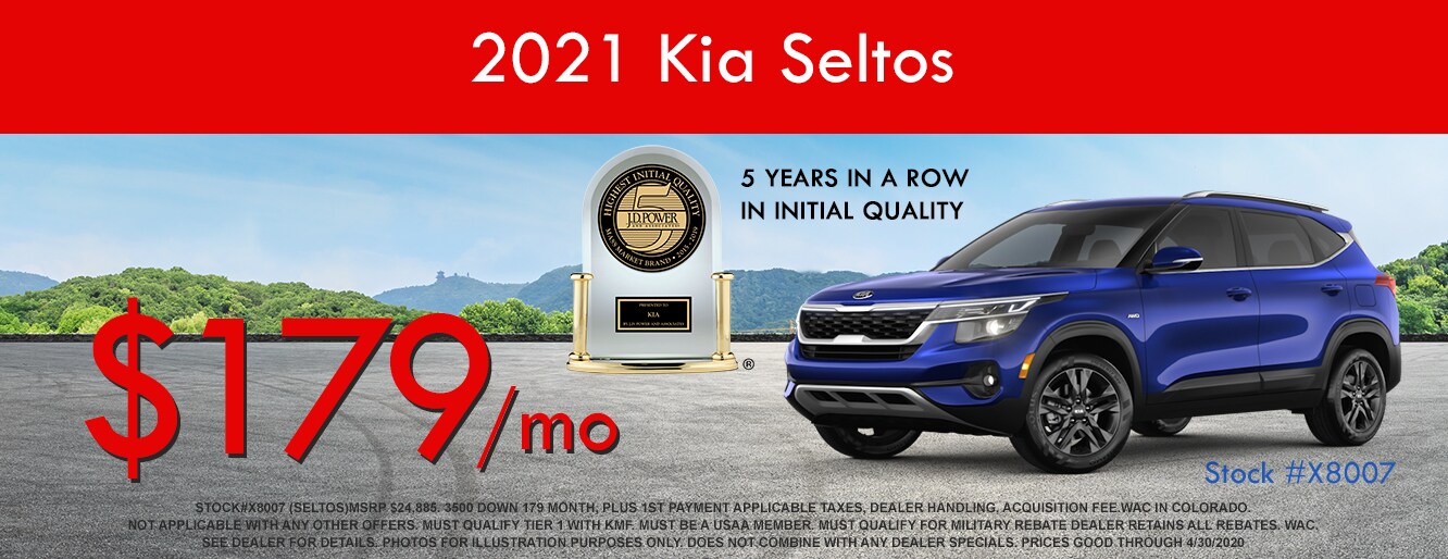 Denver Area l Arapahoe KIA New Used KIA Dealer Centennial by Littleton ...