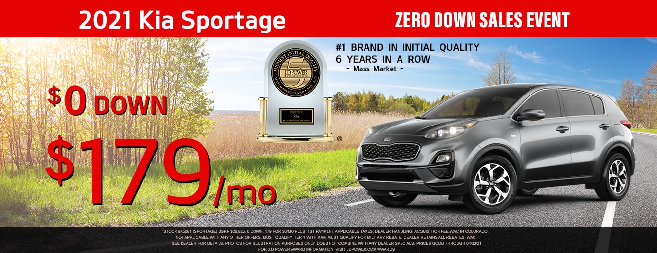 Denver Area l Arapahoe KIA l Centennial KIA Dealer by Littleton Aurora ...