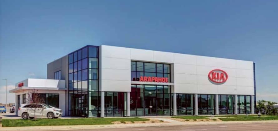 About Arapahoe Kia Dealer Centennial CO | New Kia Used Car Dealer l ...