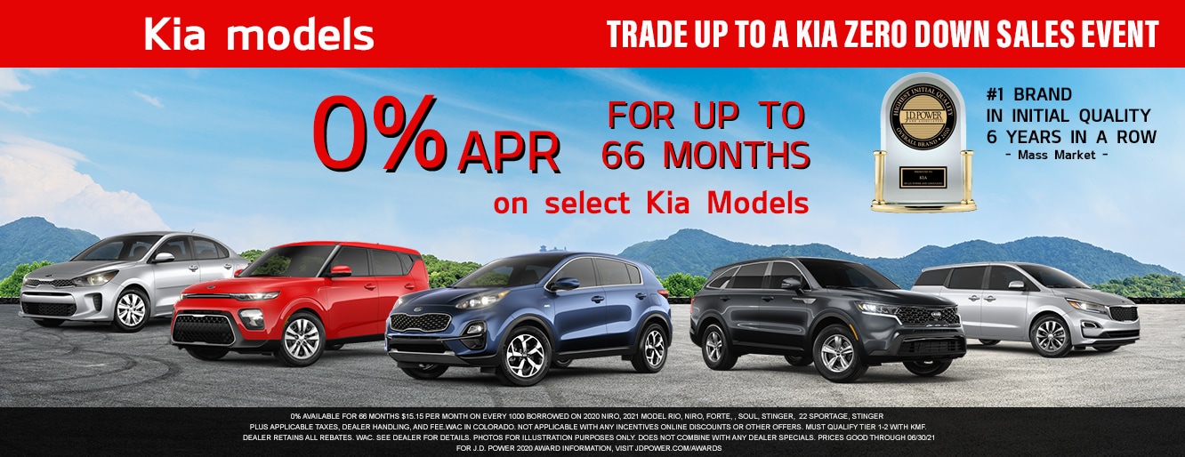 Denver Area l Arapahoe KIA l Centennial KIA Dealer by Littleton Aurora ...