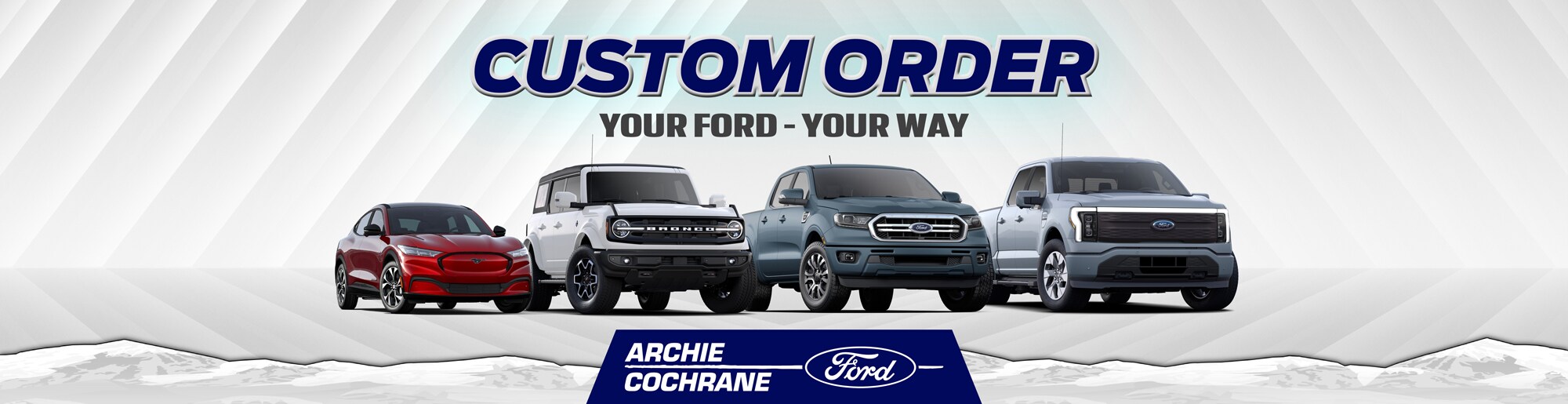 Billings Archie Cochrane Ford | New & Used Ford Cars