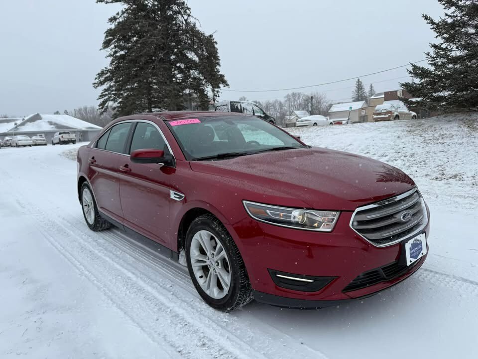 Grindstone Ford - Cars For Sale | New and Used Cars for Sale in Sandstone