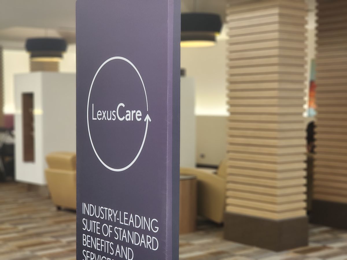 Lexus of Arlington | Lexus Dealer Serving the Chicago, IL Area