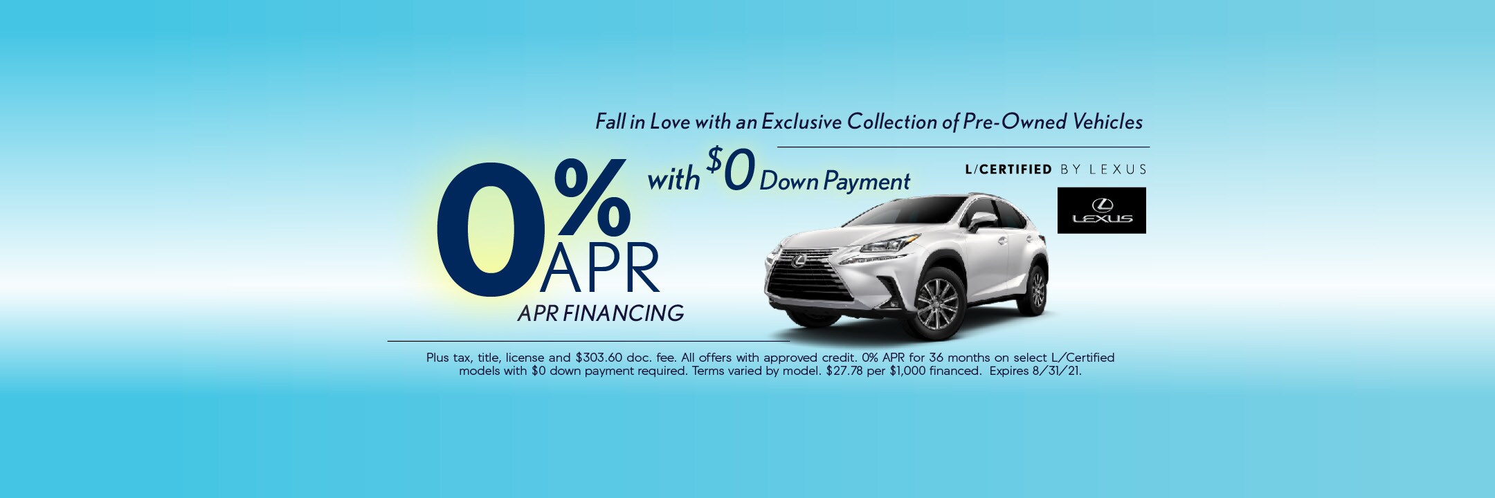Lexus of Arlington: New and Used Lexus dealership in Arlington Heights