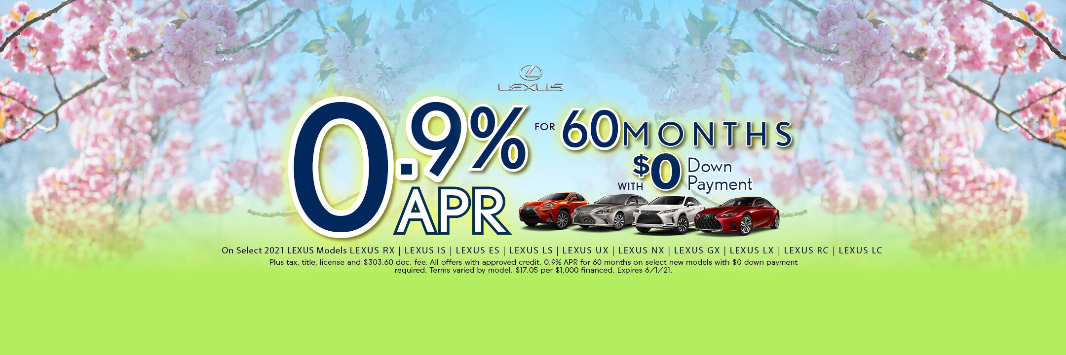 Lexus of Arlington: New and Used Lexus dealership in Arlington Heights