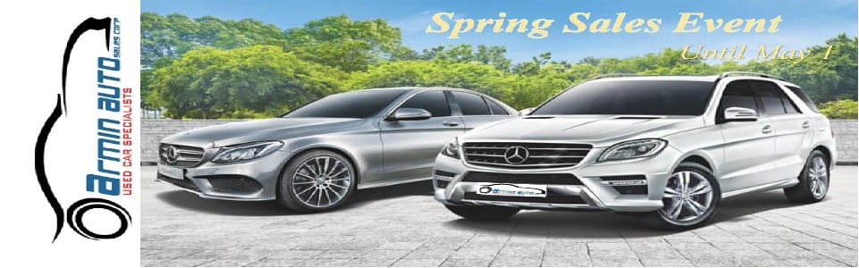 Armin Auto Sales, Selling Used Cars and Trucks Dealership in Toronto ...