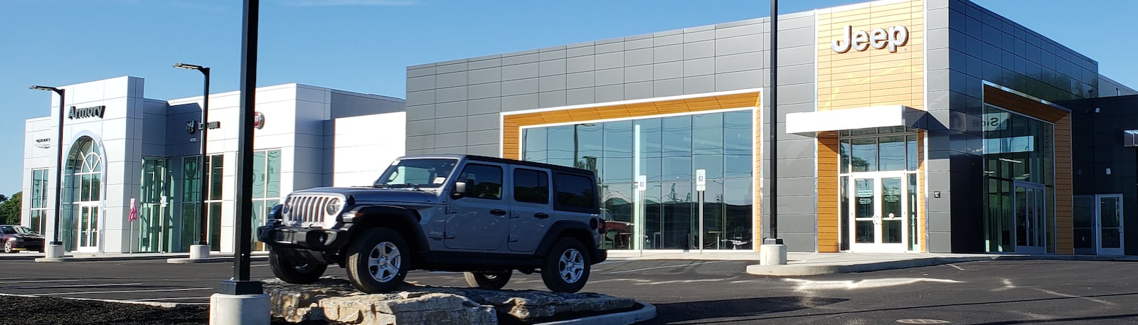 New & Used Car Dealership in Albany, NY | Armory Garage