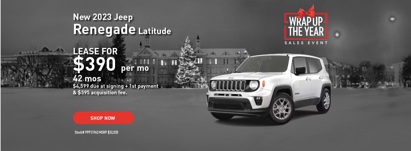 New & Used Car Dealership in Albany, NY | Armory CDJR