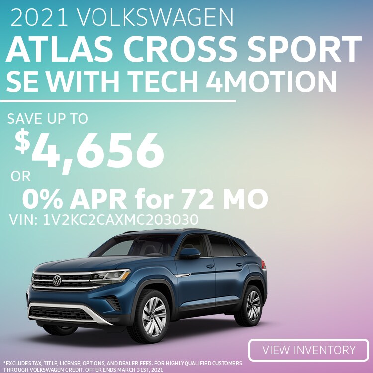 Armstrong Volkswagen | New & Used Car Dealer | Serving Portland ...