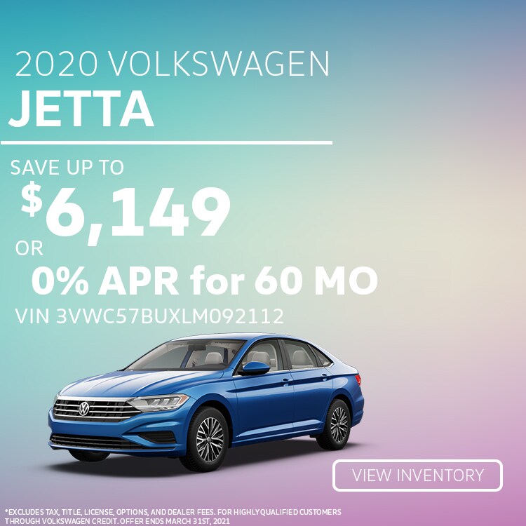 Armstrong Volkswagen | New & Used Car Dealer | Serving Portland ...