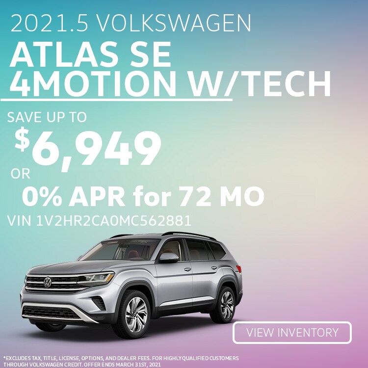 Armstrong Volkswagen | New & Used Car Dealer | Serving Portland ...