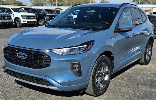 Certified Pre-Owned Vehicles | Artesia Ford Sales