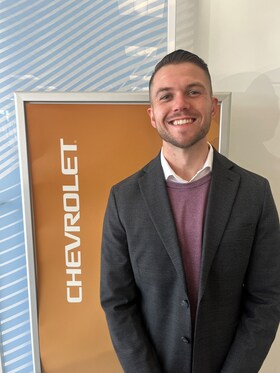 MEET OUR STAFF | Art Moehn Chevrolet