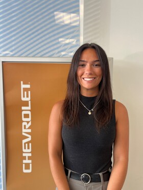 MEET OUR STAFF | Art Moehn Chevrolet