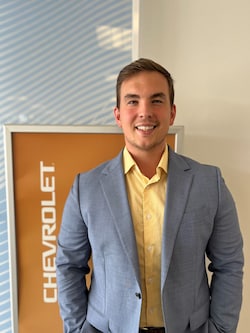 MEET OUR STAFF | Art Moehn Chevrolet