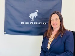 Meet Herb Chambers Ford of Braintree General Manager | Ford Sales