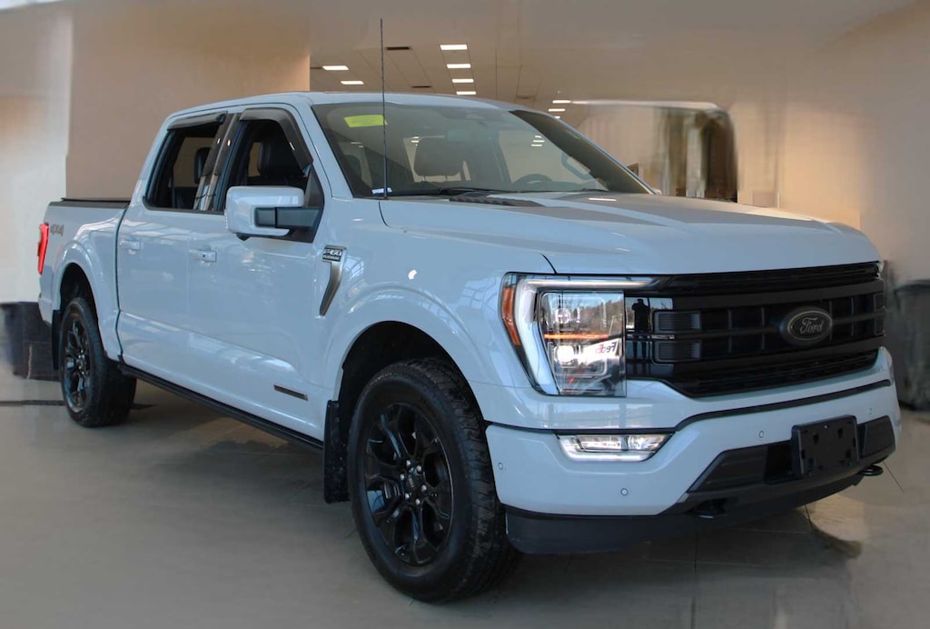 Used 2023 Ford F-150 For Sale in Seekonk, MA | Near Providence, RI ...