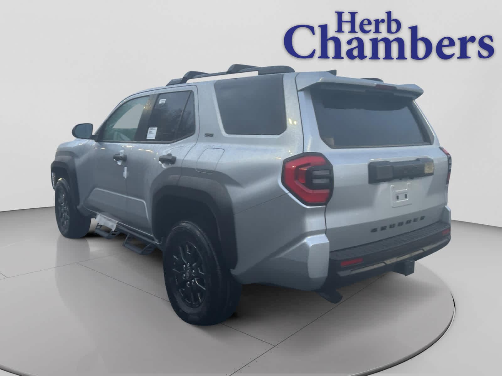 2025 Toyota 4Runner, new, $45,622 | VIN JTEVA5BR3S5074008 | DealerRater.com