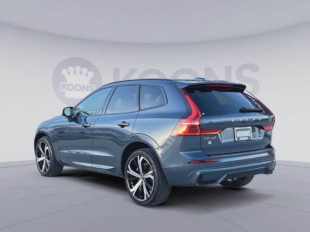 Used 2023 Volvo XC60 For Sale Baltimore MD | Columbia | KWVP230272