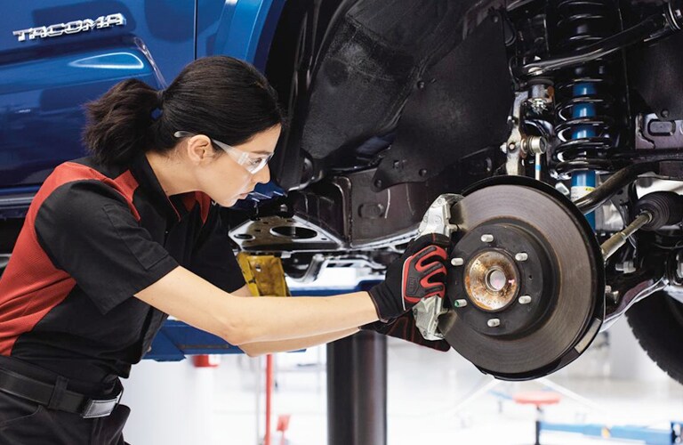 Toyota Dealer Near Me | Toyota Atlanta