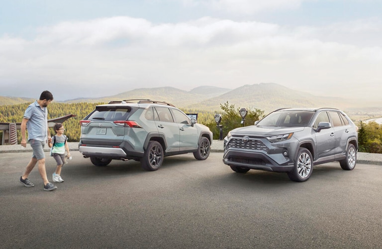 Toyota Dealer Near Me | Toyota Atlanta