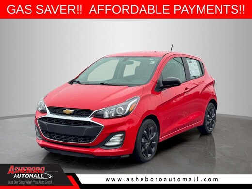 Bargain Inventory | Used Cars, Trucks, and SUVs For Sale | Asheboro, NC
