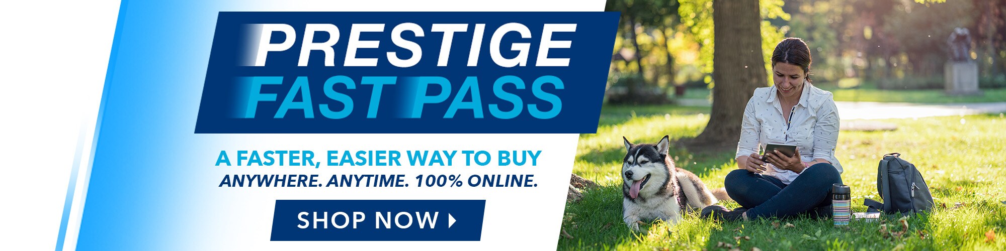 Prestige Fast Pass | Asheville, NC | Prestige Subaru