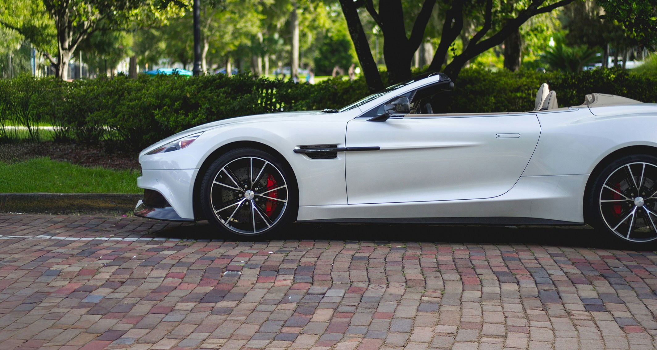 Aston Martin Dealership Austin TX | San Antonio | Georgetown