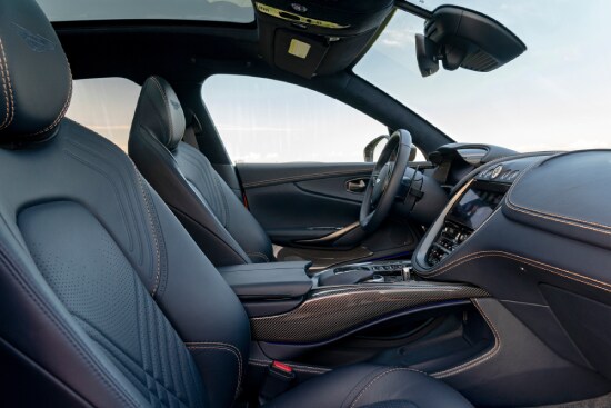 Austin Aston Martin of Austin | New & Used Aston Martin Cars
