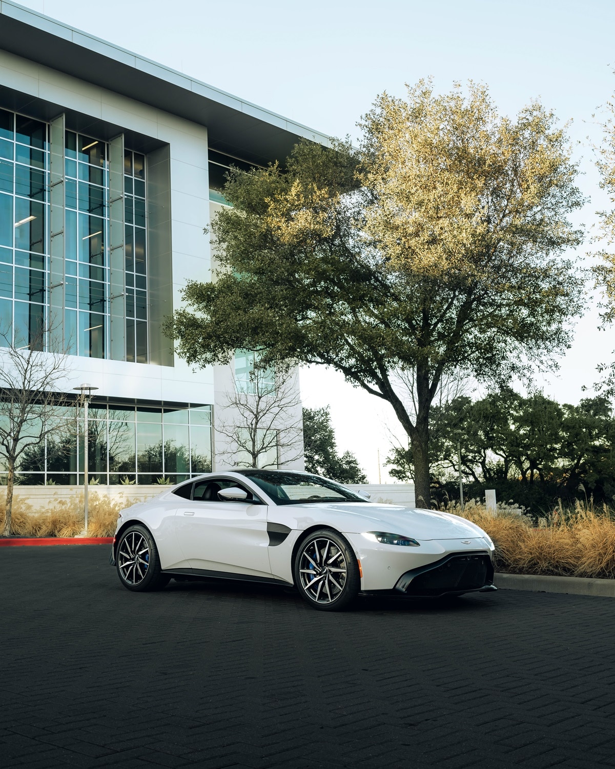 Aston Martin Dealership Austin TX | San Antonio | Georgetown