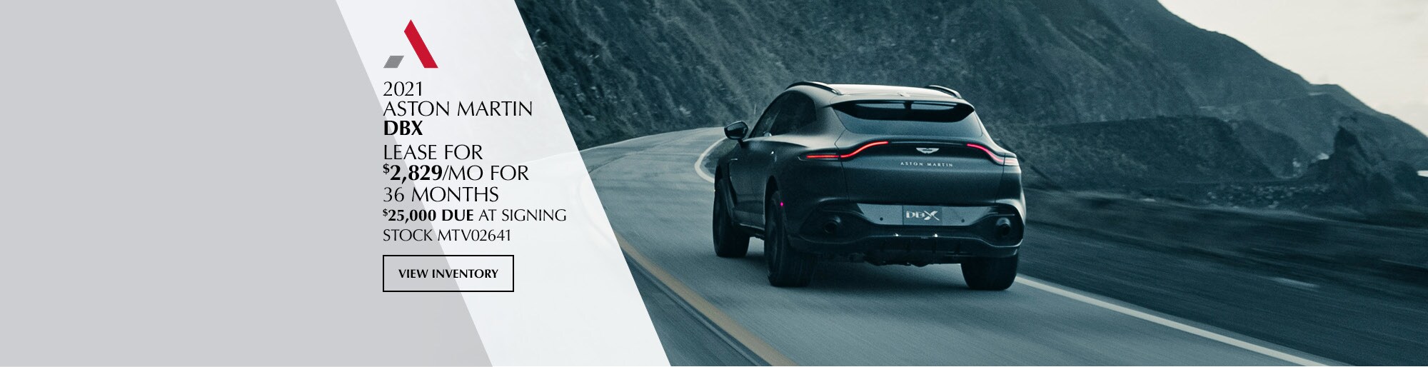 Aston Martin Dallas Dealership | New, Used, & Service - Avondale